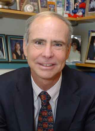 Kenneth Anderson, MD - International Myeloma Society